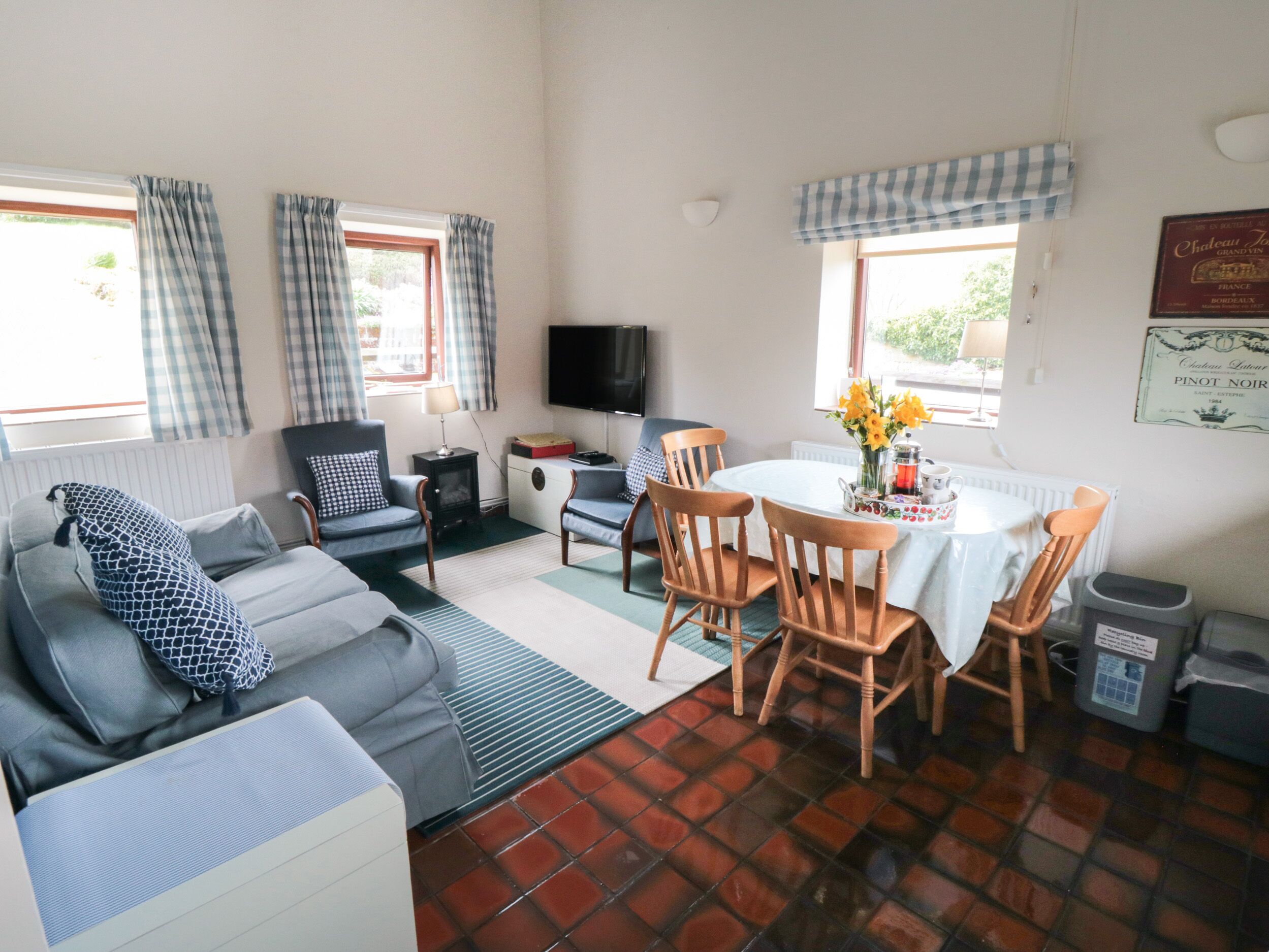 Farndale, Pet Friendly, With A Garden In Glaisdale - Goathland