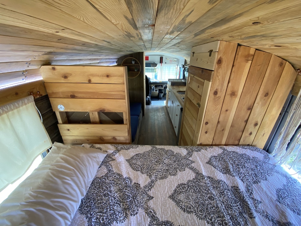 Come Stay With Thomas!! - Palisade