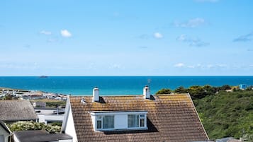 Casa de Campo | Vista para a praia ou o mar