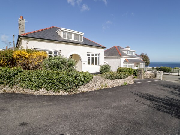 The Nook - Benllech
