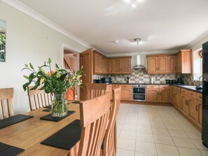 Casa de Campo | Interior