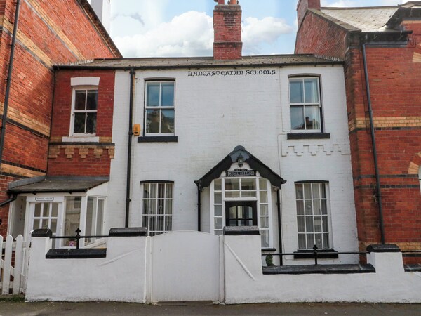 Rydal Cottage - Scarborough