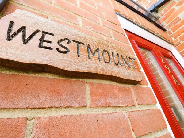 Westmount - Hampshire