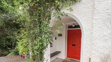 Casa de campo | Fachada