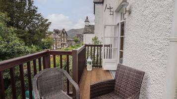 Casa de campo | Área da propriedade