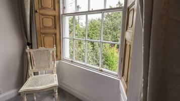 Casa de campo | Parte interna