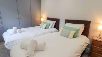 Casa de campo | Parte interna