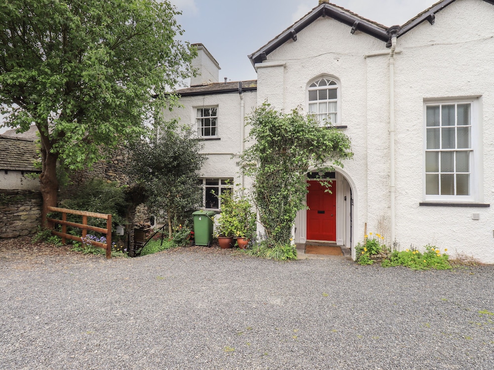 Red Screes - Ambleside