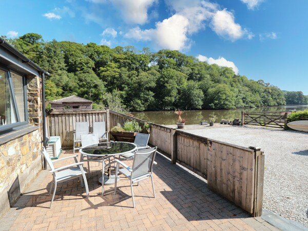 Mallard Cottage - Devon