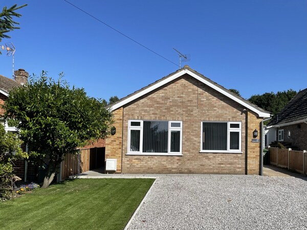 Harbour Place - Wells-next-the-Sea