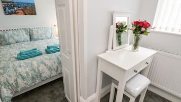 Casa de Campo | 1 quarto, com decoração personalizada, com mobília individualizada