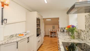 Casa de Campo | Interior