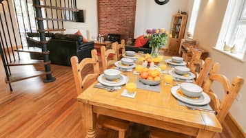 Casa de Campo | Interior