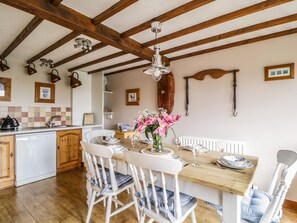 Casa de Campo | Interior