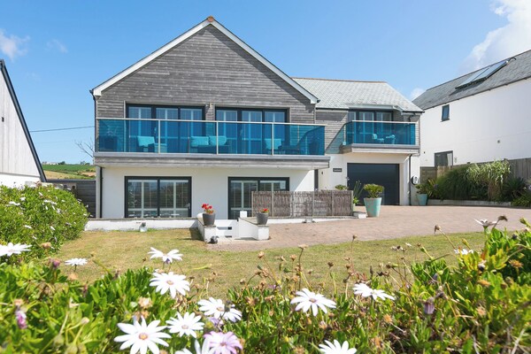 Sandbanks - Praa Sands