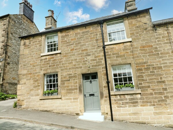 Church Cottage - Bakewell