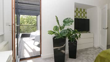 Casa de campo | Parte interna