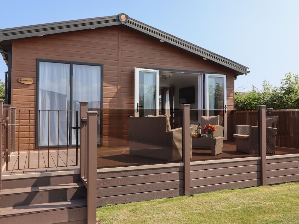 Bramblewick - Saltburn-by-the-Sea