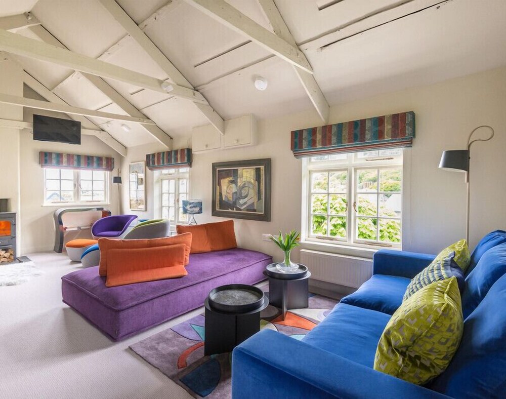 Crow's Nest - Port Isaac