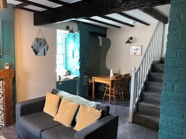 Casa de Campo | Sala de estar