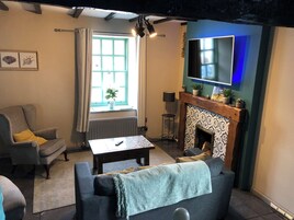 Casa de Campo | Sala de estar