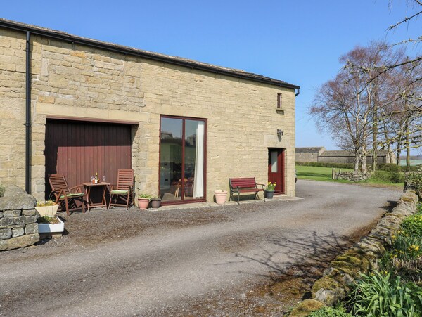 The Barn At Heath Hall Farm - Halifax, Royaume-Uni