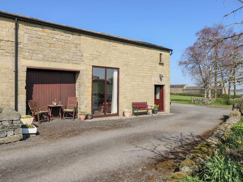 The Barn At Heath Hall Farm - Halifax, Royaume-Uni