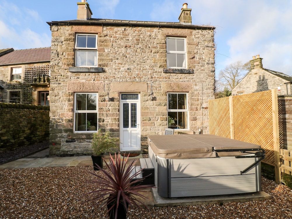 Woodbine Cottage - Staffordshire