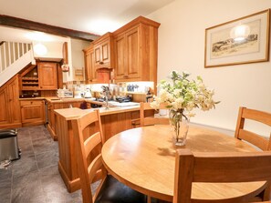 Casa de Campo | Interior