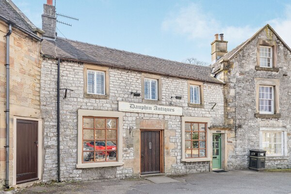 Dales Croft Apartment - Hartington