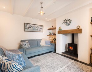 Casa de Campo | Interior