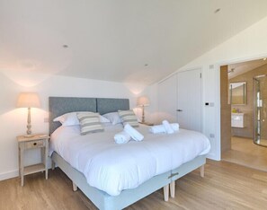Casa de Campo | Interior