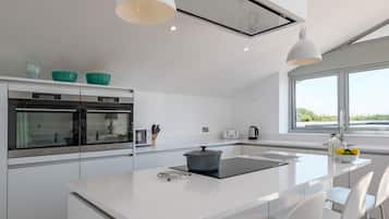 Casa de Campo | Interior