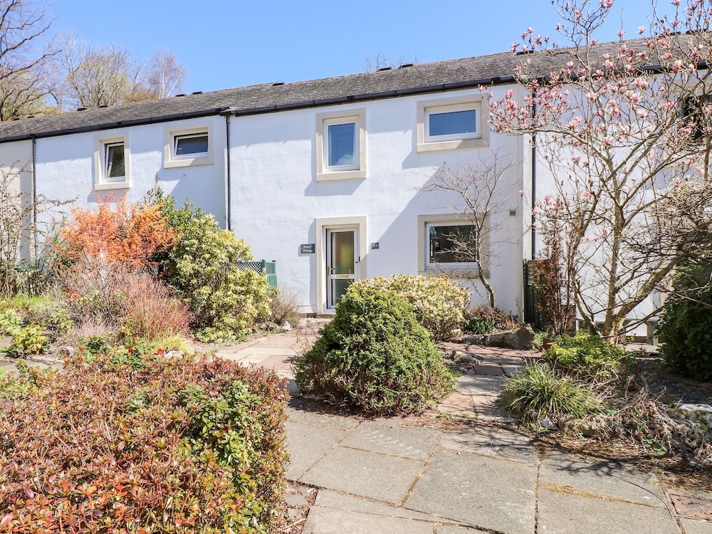 Annes Cottage - Keswick