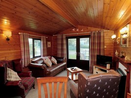 Casa de Campo | Interior