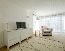 Casa de campo | Parte interna