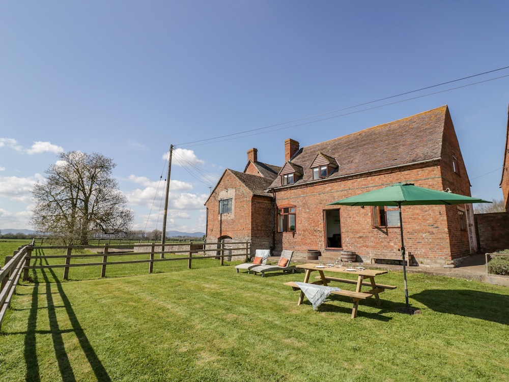 Manor Farm Cottage - Worcestershire