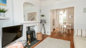 Casa de Campo | Interior