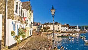 Casa de Campo | Interior