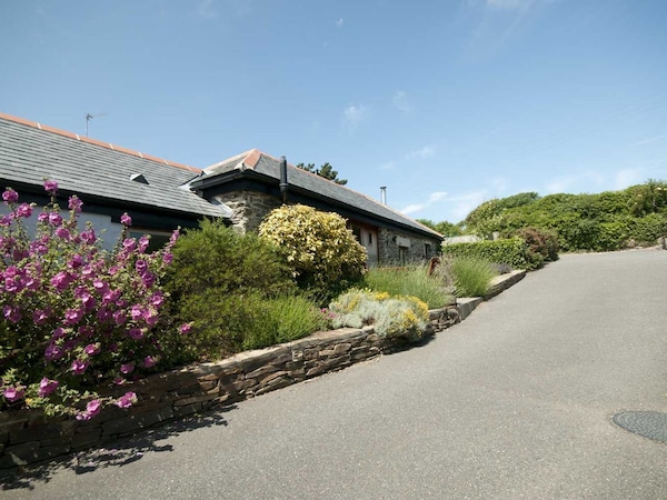 Lavender Barn - Crantock