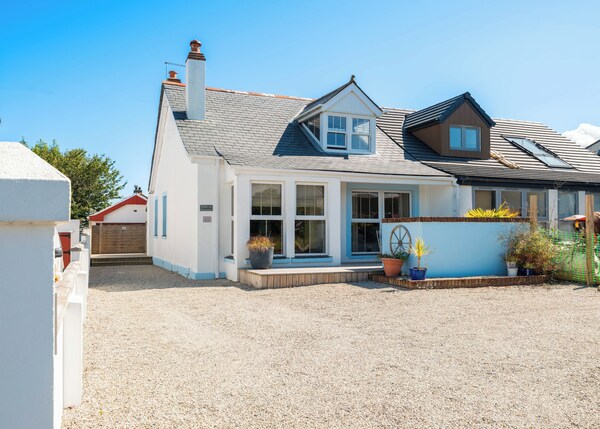 Number 28 - Port Isaac