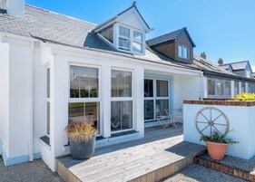 Casa de Campo | Exterior