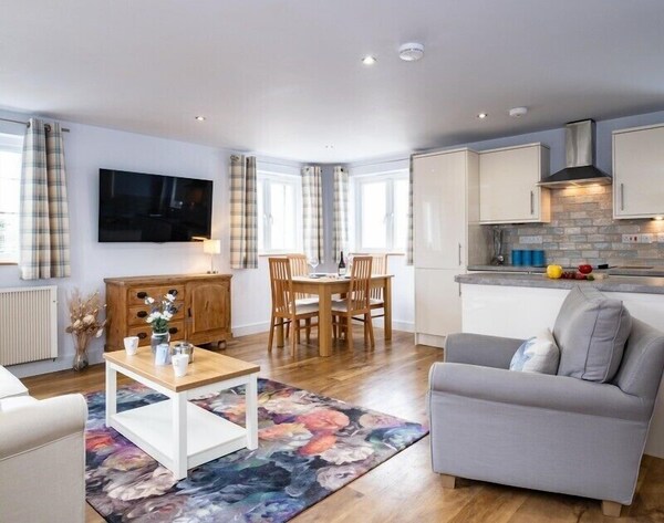 The Hideaway - Port Isaac