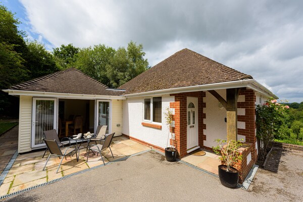 Heath Retreat - Kent