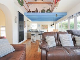 Casa de Campo | Interior