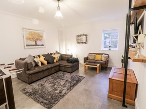 Casa de campo | Parte interna