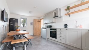 Casa de campo | Parte interna