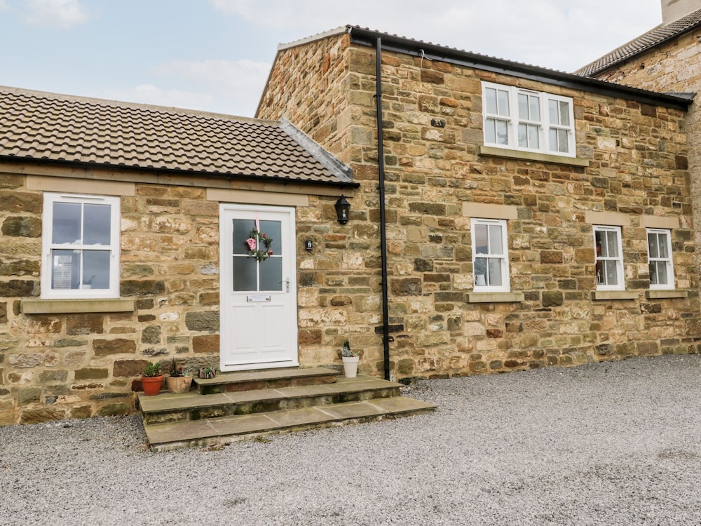 Fell Briggs Cottage - Redcar