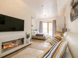 Casa de campo | Parte interna