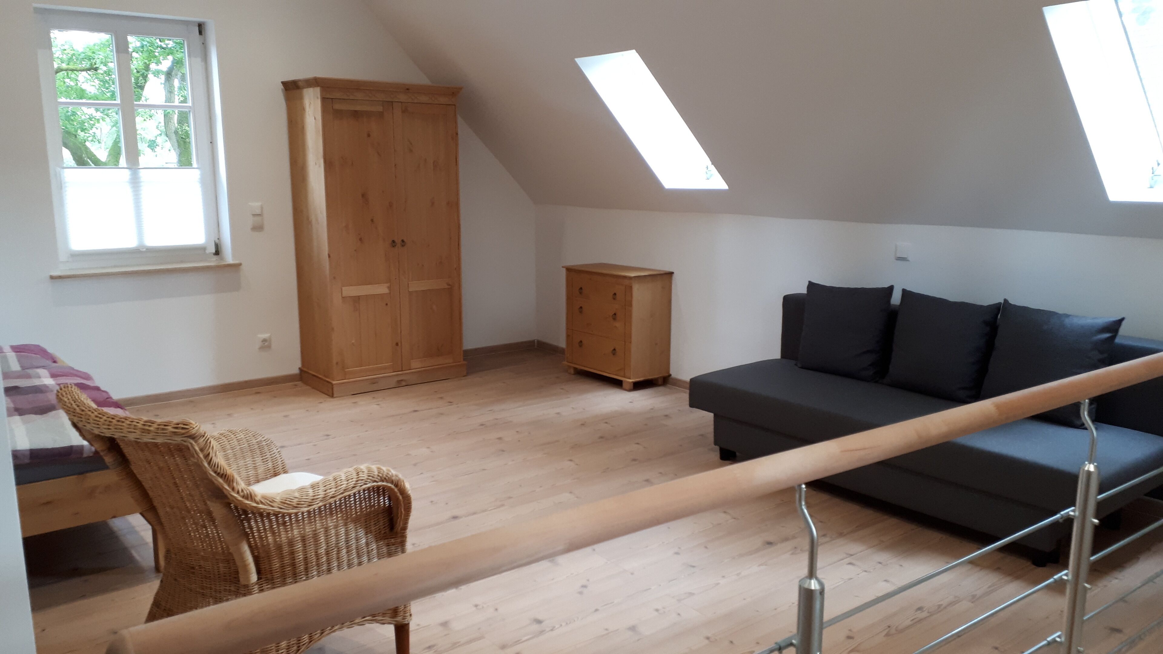 Ferienhaus Für 3 Gäste Mit 68m² In Buchholz In Der Nordheide (168476) - Handeloh